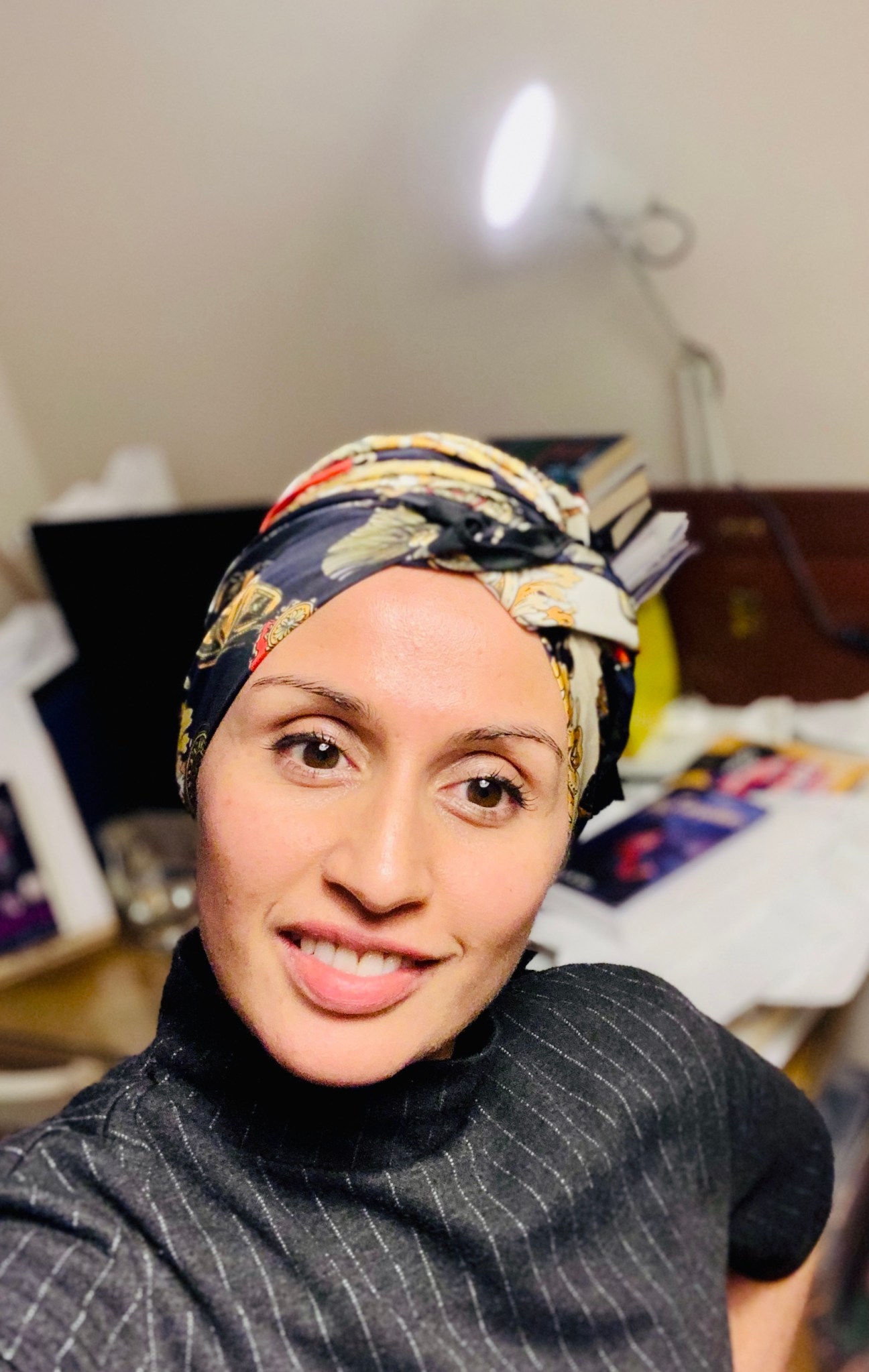 Press Kit – A. M. DASSU