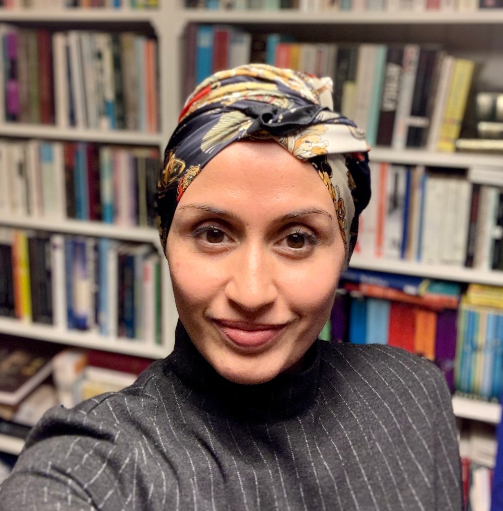 Press Kit – A. M. DASSU