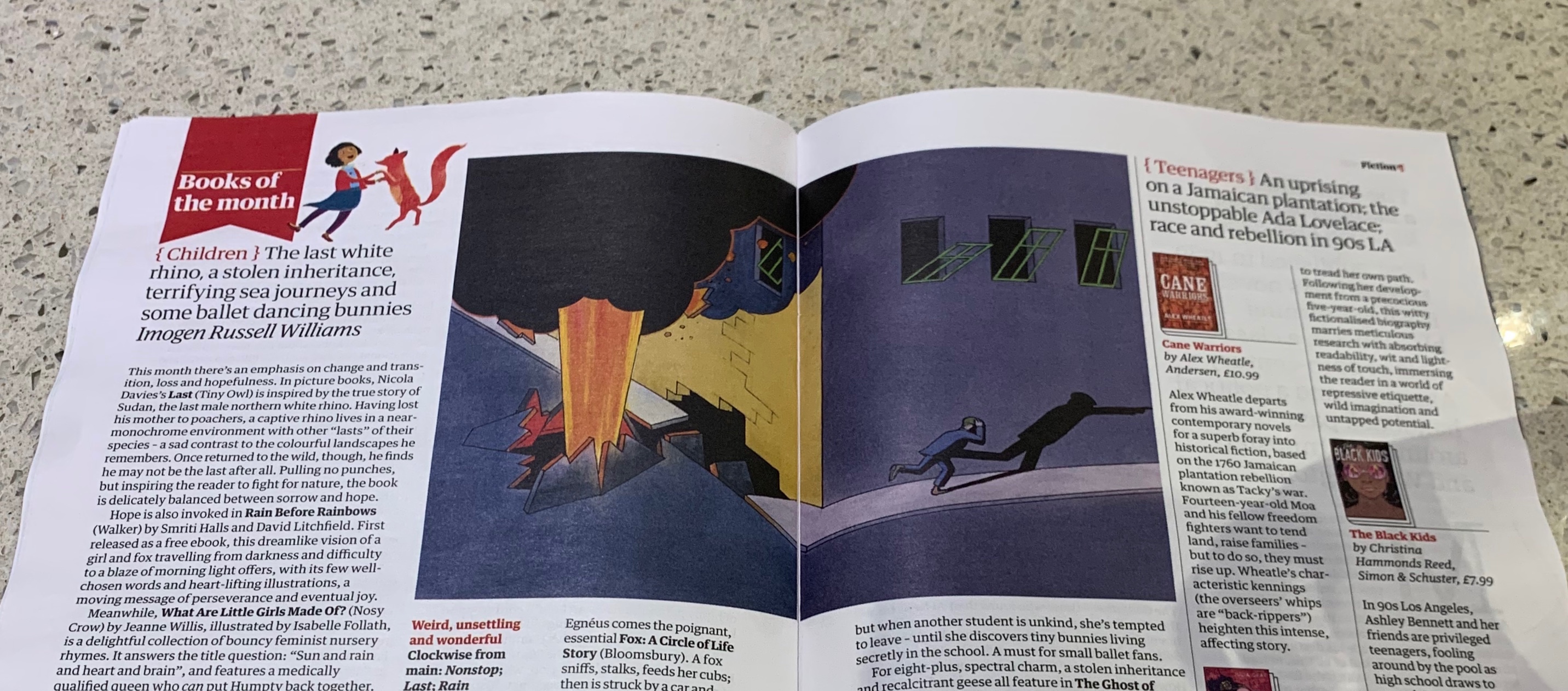 A. M. DASSU – A. M. DASSU