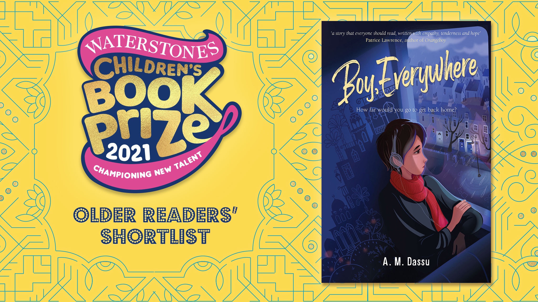 A. M. DASSU – A. M. DASSU